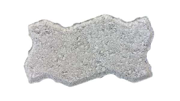 80mm Interlocking Paving Bricks Standard Grey | Hyperbuild Bricks ...