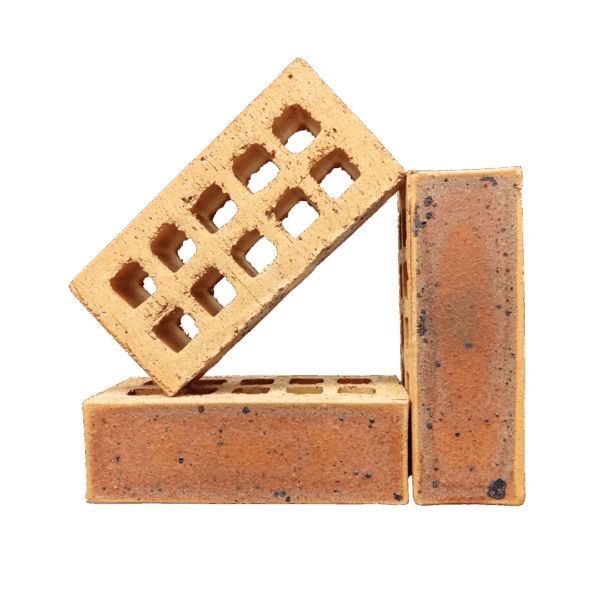 Nala Satin Dark FBA Face Brick | Hyperbuild Bricks & Sand Shop