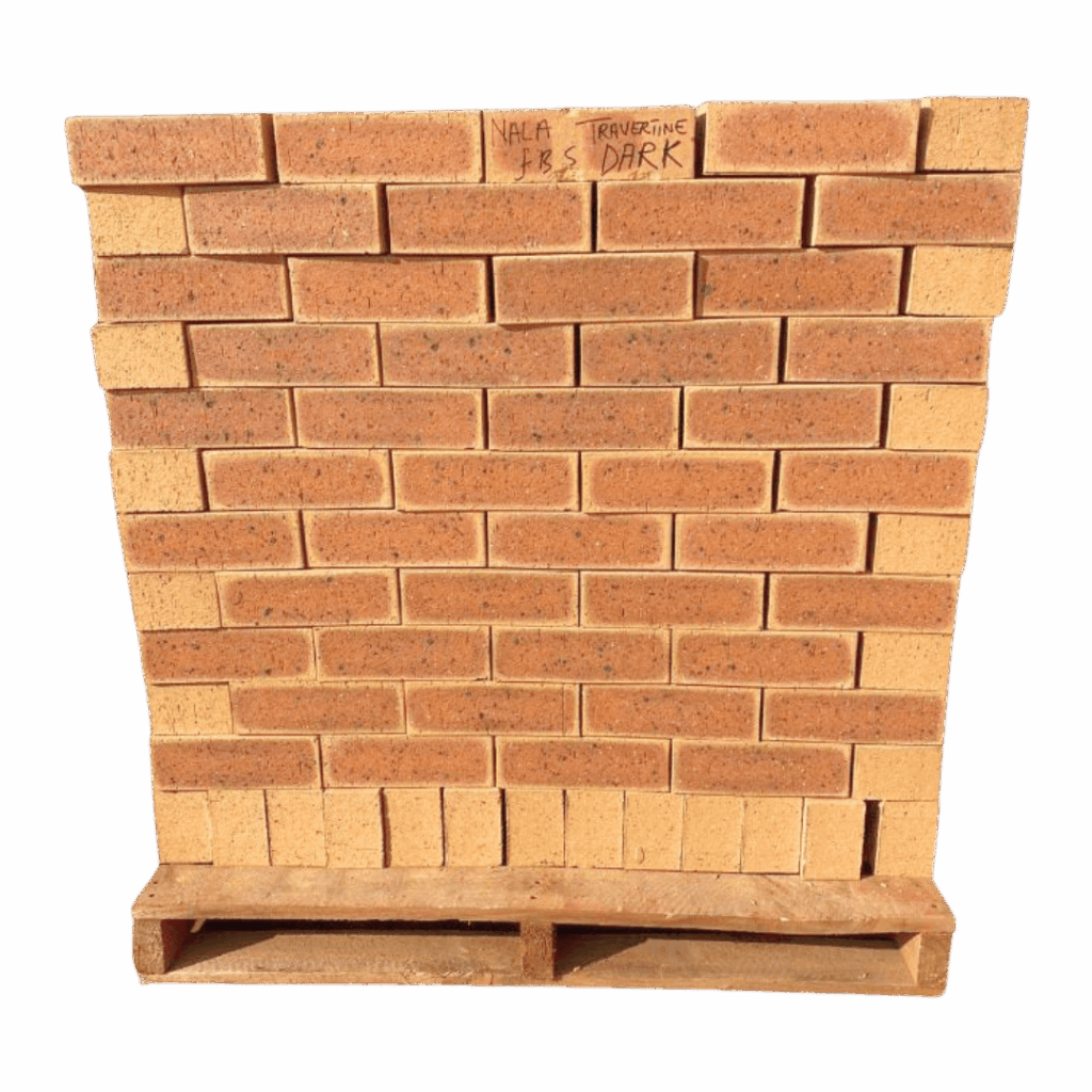 Nala Satin Dark FBA Face Brick | Hyperbuild Bricks & Sand Shop