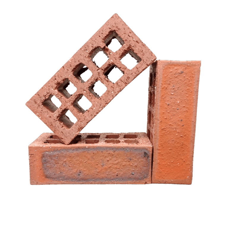 Festival Antique Satin Blend FBA Face Brick | Hyperbuild Bricks & Sand Shop