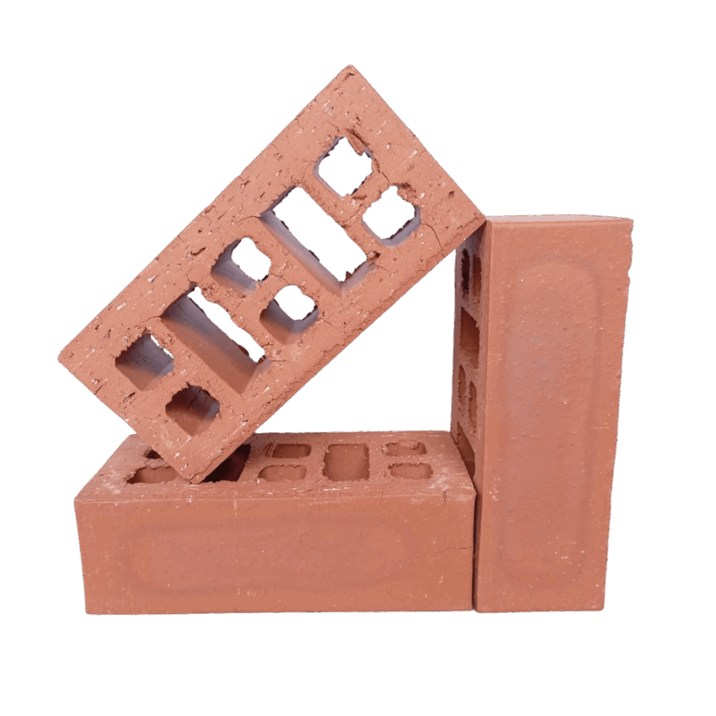 Country Classic Satin Variation FBA Face Brick | Hyperbuild Bricks ...