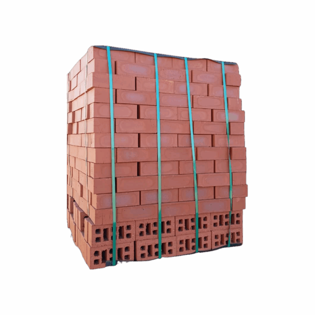 Country Classic Satin Variation FBA Face Brick | Hyperbuild Bricks ...