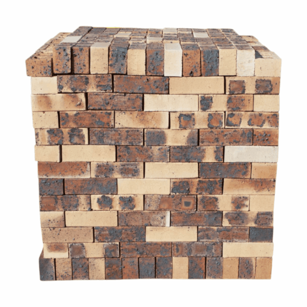 Nguni Satin Blend FBA Face Brick | Hyperbuild Bricks & Sand Shop